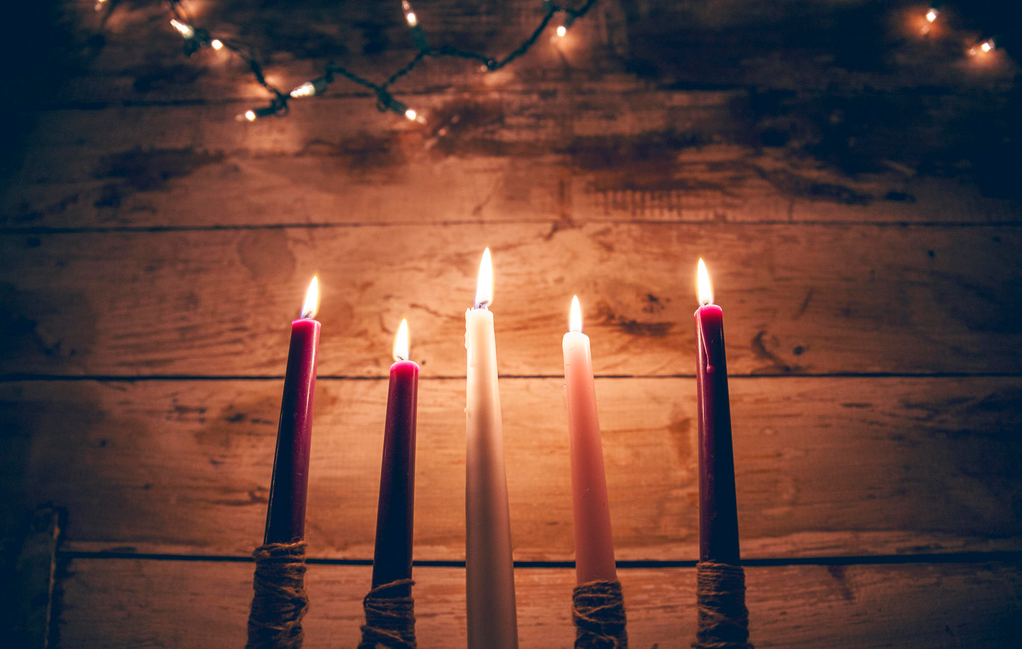 Advent 4 (12 – 20 – 20) | Saint John Lutheran Church