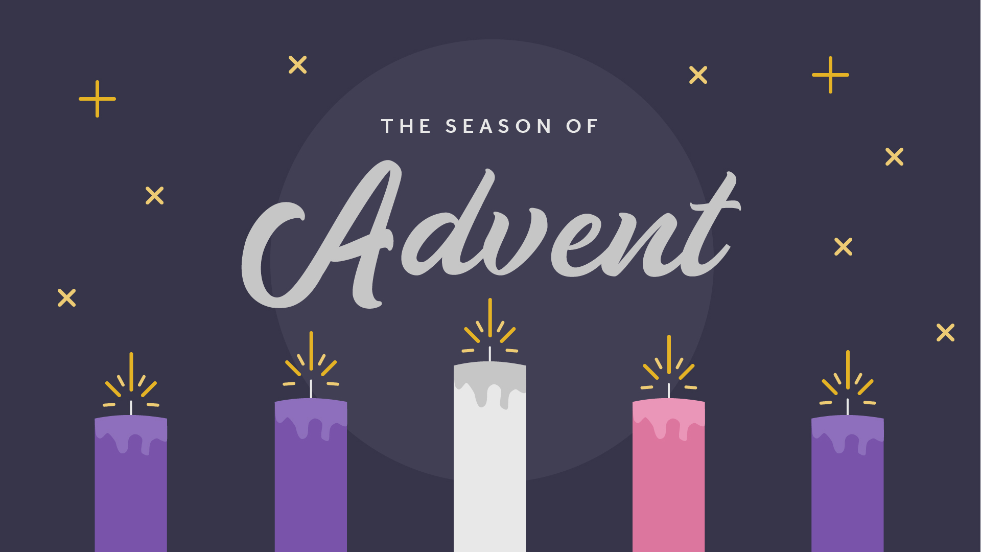 Advent Vespers